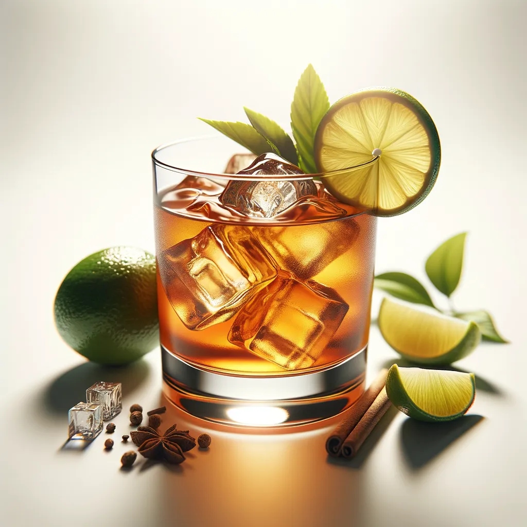 West Indian Cocktail Cocktail Recipe - Ingredients, Tips, and Variations - BarBot Blog